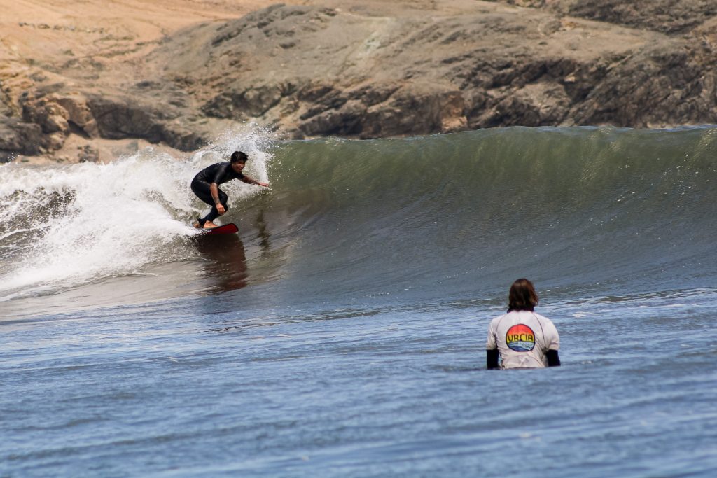 Best Surf Spots in Huanchaco & World’s Longest Left Chicama